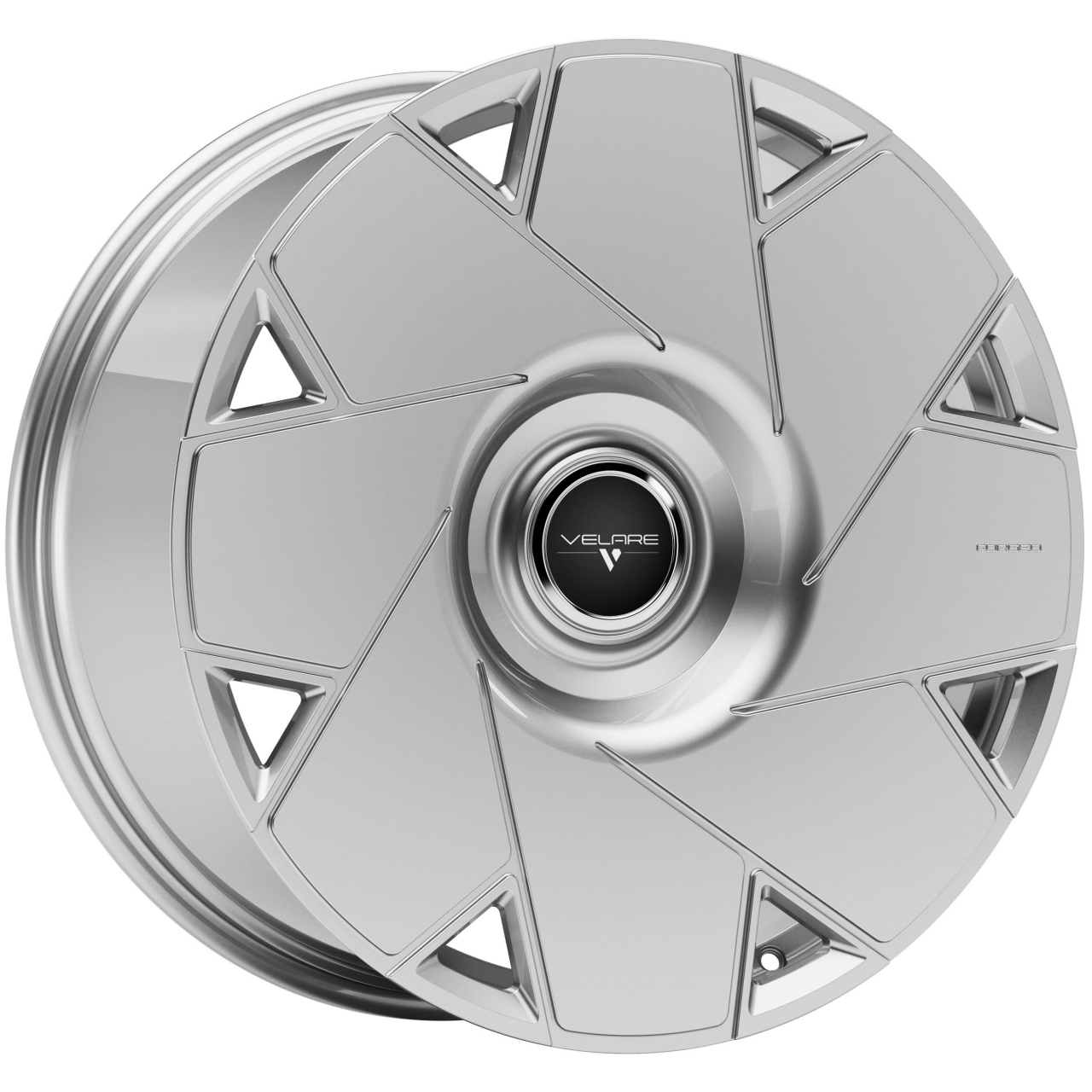 Luxury Alloy Wheel Range Designed by Velare Wheels